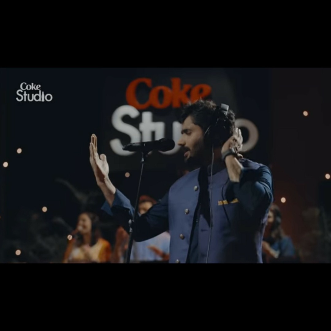 Stream Billo | Abrar-Ul-Haq | Coke Studio Season 12 by H. A | Listen online for free on SoundCloud
