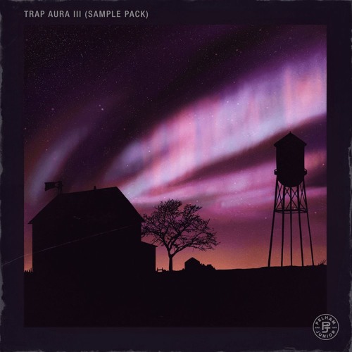 Stream Pelham & Junior - Trap Aura Sample Pack Vol. 3 by The Drum Broker | Listen online for ...