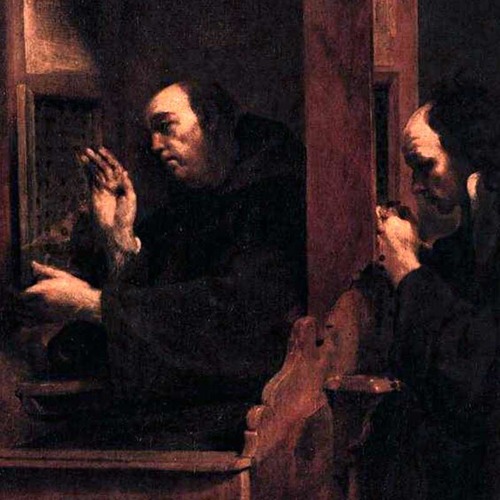 Stream Orientações para se confessar direito (Homilia Dominical.476: 30 ... Stream Orientações para se confessar direito (Homilia Dominical.476: 30 ...
