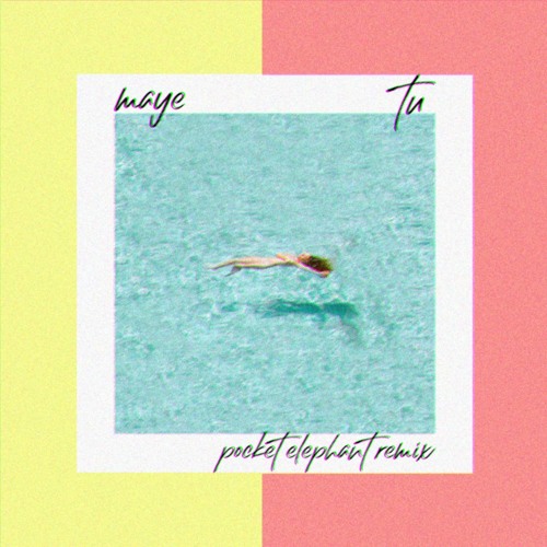 Stream maye - Tú (pocket elephant remix) by pocket elephant | Listen ...
