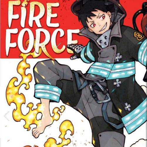 Stream MAYDAY - Coldrain (feat. Ryo) - Fire Force OP2 by KZero | Listen ...