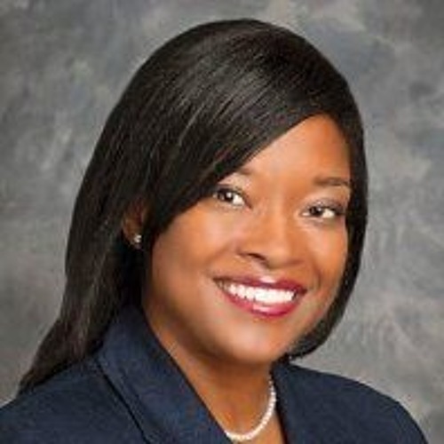 Stream Kimberley With Felicia Davis President Of Chicago Foundation For ...