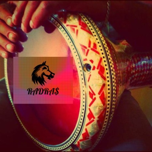 Stream Dj RadraS - Shake It Darbuka (Stage Live) by Dj Radra$ (Official ...