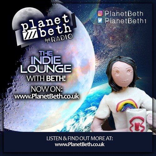 Stream PLANET BETH radio jingle - SUPER 8 by SUPER 8 Jingle Services ...
