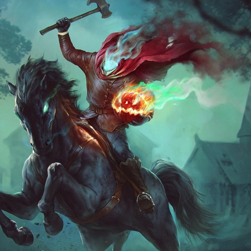 Stream Halloween Headless Pump Slayer Man by Rob | Listen online for ...