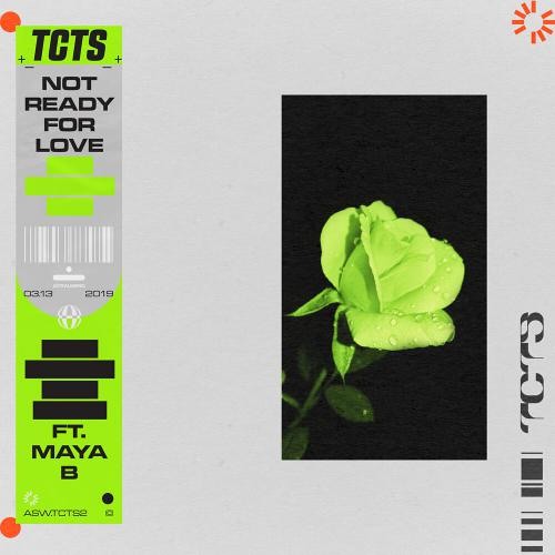 Stream TCTS Ft. Maya B - Not Ready For Love (Instrumental) by Payton ...