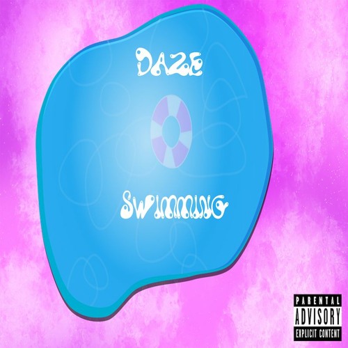 Stream Daze - Swimming by MoonGangDaze | Listen online for free on ...