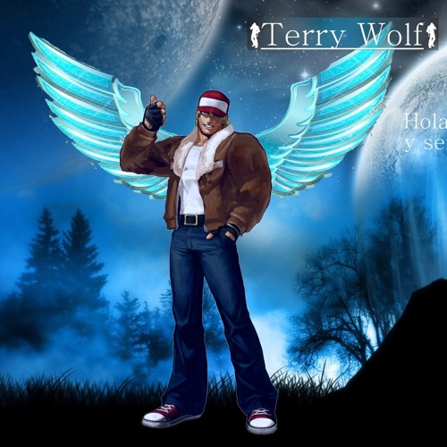 Stream Avion De Papel Terry Wolf by Terry Wolf | Listen online for free ...