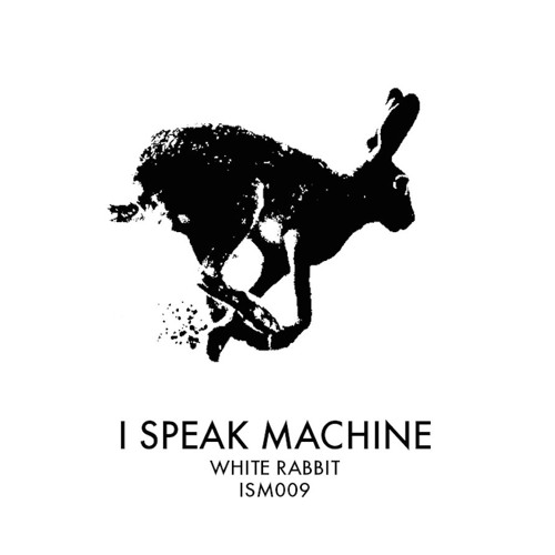 Stream White Rabbit (cover) by I Speak Machine | Listen online for free ...