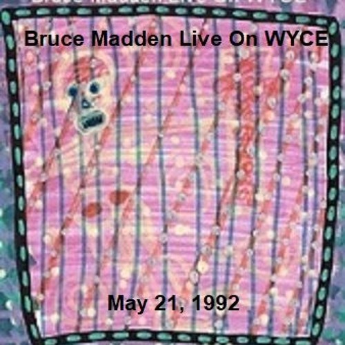 Stream A Poem With Sound Around It by Bruce Madden | Listen online for free on SoundCloud