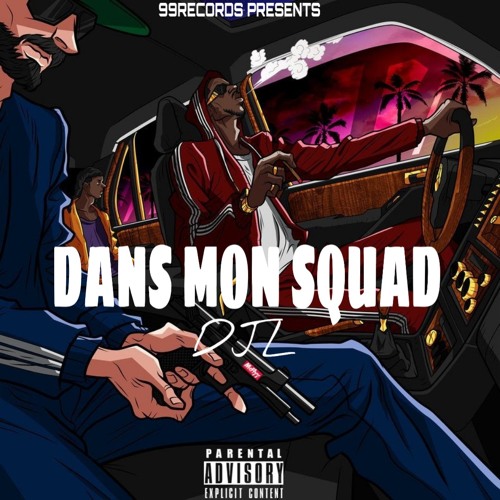 Stream DANS MON SQUAD(prod by Ysos beats). by 𝘋𝘑𝘓 PHENOO" | Listen ...