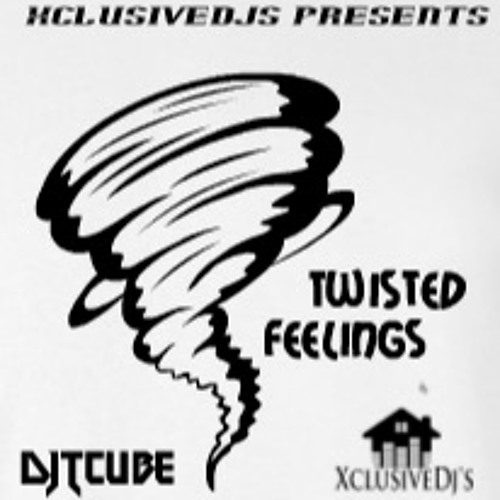 Stream Twisted Feelings DjTCube by DjTeeCube | Listen online for free ...