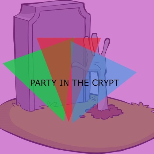 Stream Party In The Crypt by Lavender Mongoose | Listen online for free ...