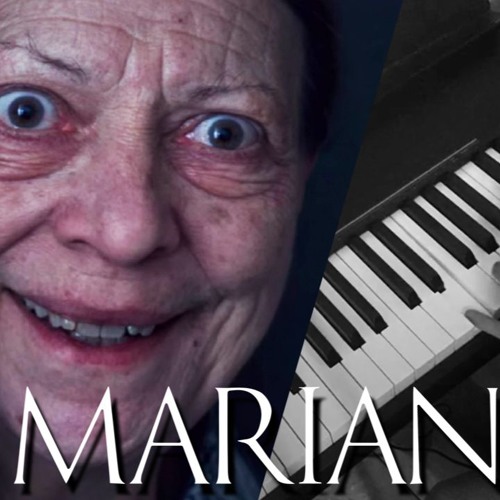 Stream Marianne from Netflix "Main Theme" | Piano Cover by Jonathan ...