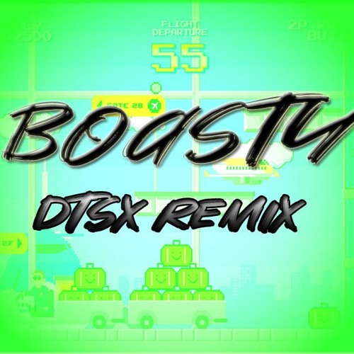 DTSX (DATSYX) - Wiley Ft. Stefflon Don Ft. Sean Paul & Idris Elba ...