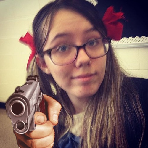 Stream Iris of the Empire by RPretribution's Archives | Listen online ...