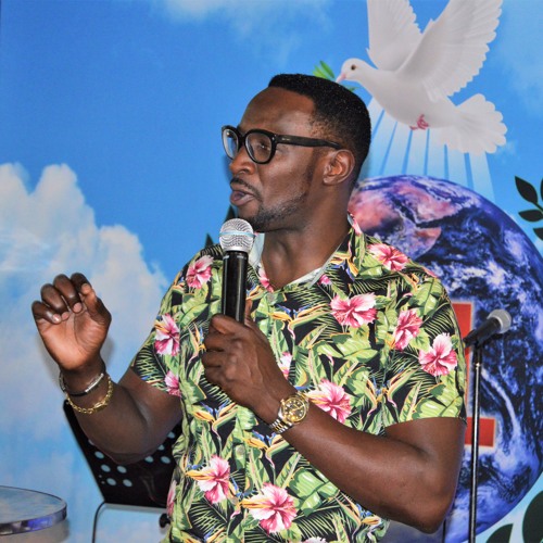 Stream Rev. Elias Ndeda - Staying True To Your Calling by The Gathering ...