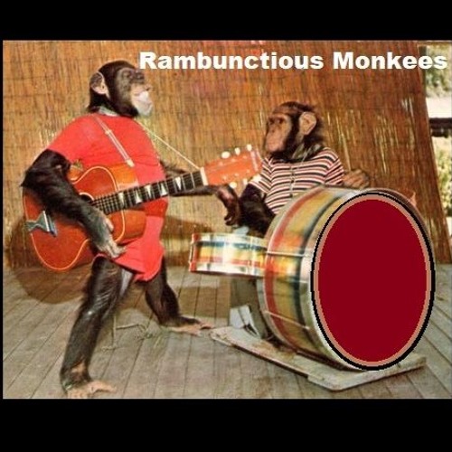 Stream Rambunctious Monkees by SoundHammerStudio | Listen online for ...