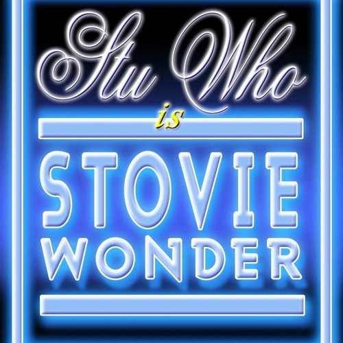Stream STOVIE WONDER - Stu Who? by SPUNKMUNKEY | Listen online for free ...