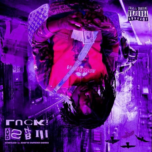 Stream RIP act (chopped & screwed) by rioridgevonte | Listen online for ...