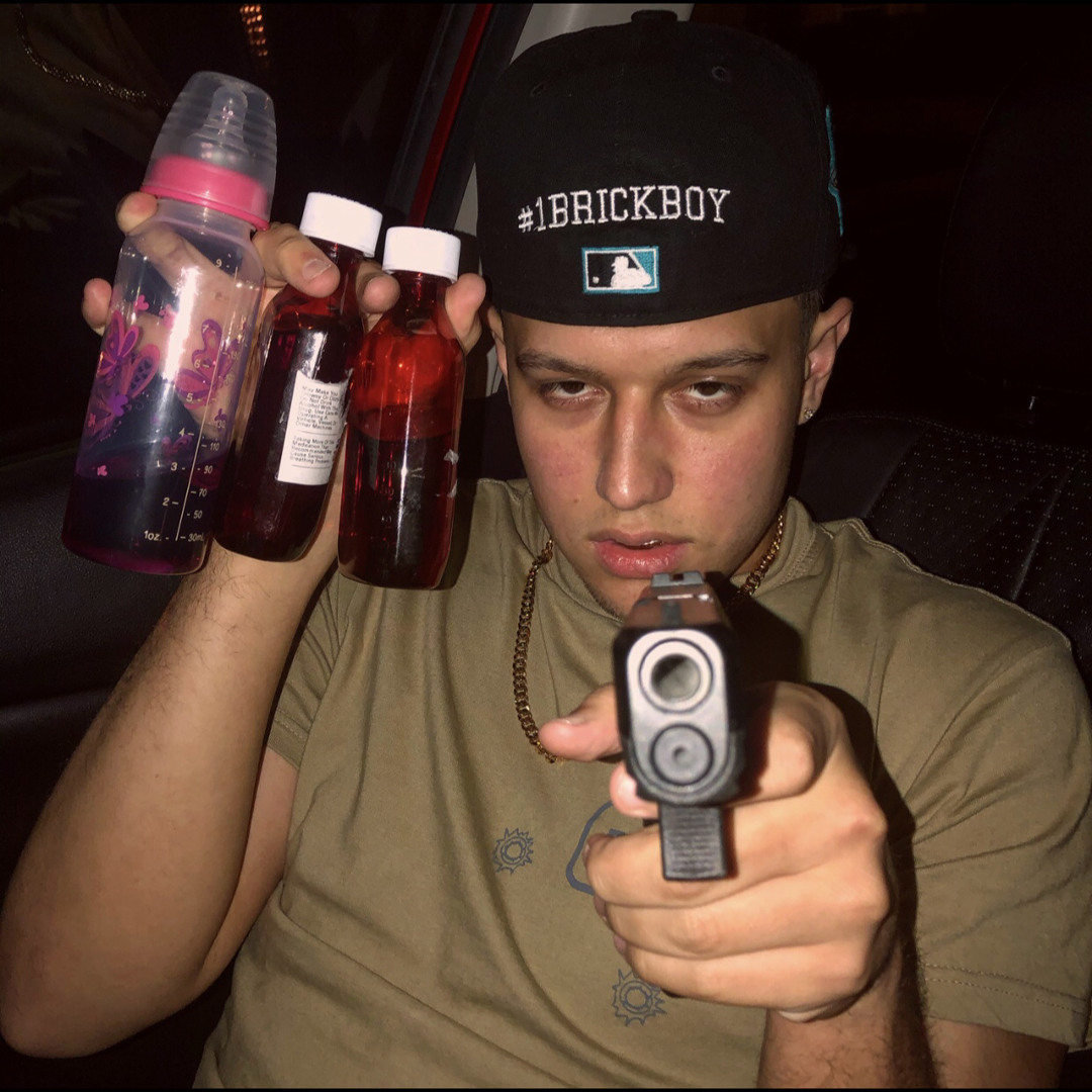 Stream @BRICKBOYDIOR - LIFE OF BRICK by BRICKBOYDIOR! | Listen online ...