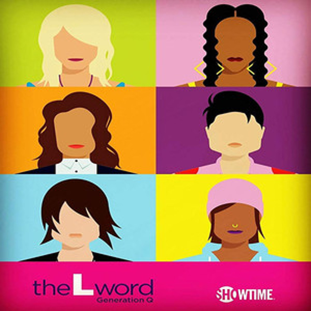 Stream Greg | Listen to The L Word Generation Q Showtime Soundtrack ...