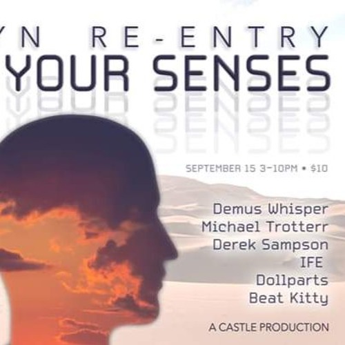 Stream Demus Whisper Live @ 3 Dollar Bill - Brooklyn Re - Entry Party ...