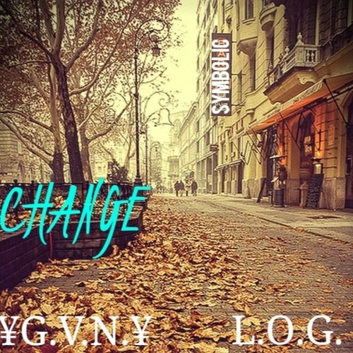 Stream Symbolic "CHANGE" by Symbolic | Listen online for free on SoundCloud