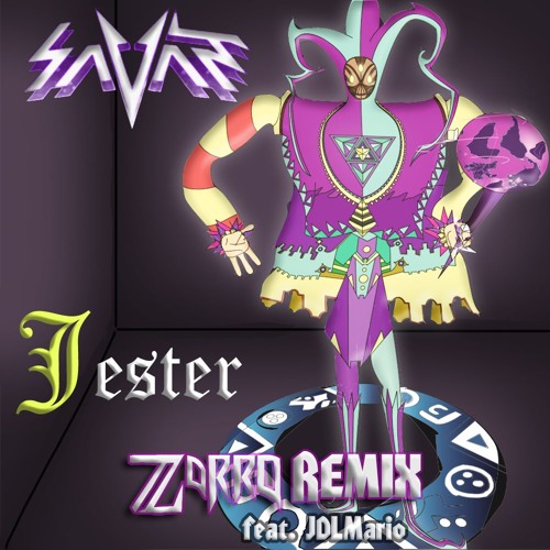 Stream Savant - Jester (Zorro remix) by Zorro | Listen online for free ...