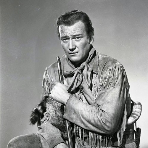 Stream episode John Wayne on the Screen Directors Playhouse—1/9/1949 by The WallBreakers podcast ...