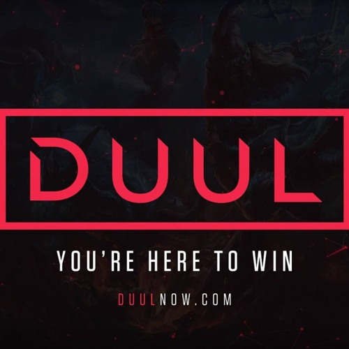 Stream DUUL by hikarii | Listen online for free on SoundCloud