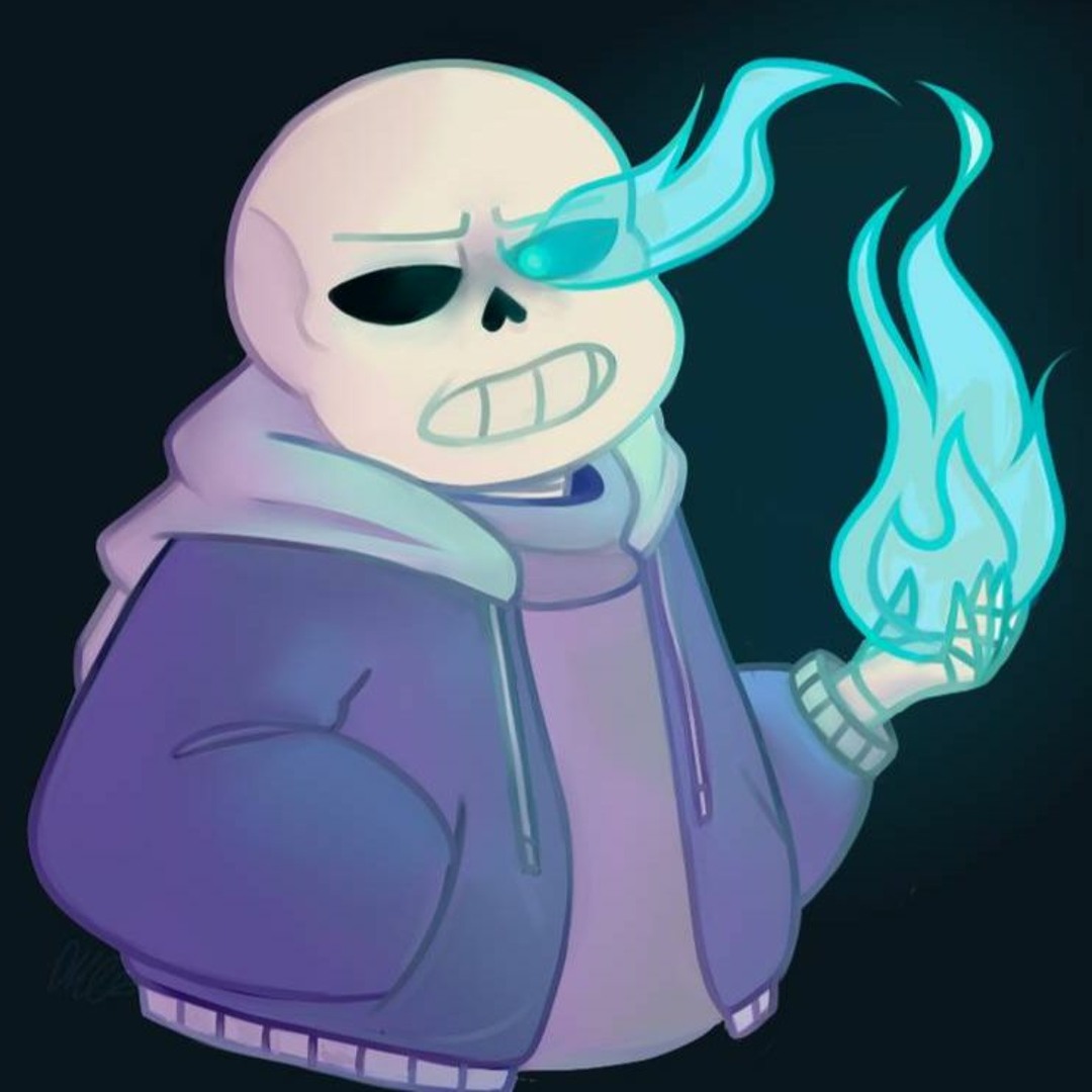 Stream Undertale Sans Hard Mode Phase 1 by Creeper Normals | Listen ...