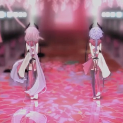 Stream Specialgirl Rerulili Feat. Meika Hime & Mikoto by Kyoko Kione ...