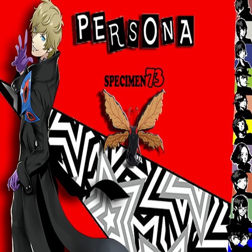 Stream Specimen 73 | Listen to Persona playlist online for free on ...