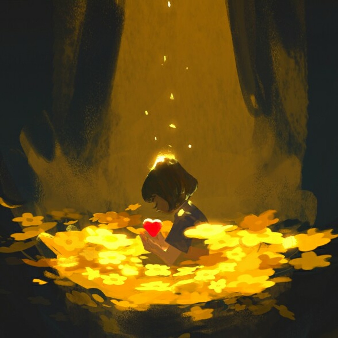 Stream Undertale-Fallen Down (Re-Pitched Hole Version) by James_N_Jam ...