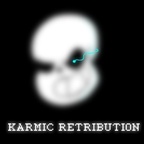 Stream OST #24 (Genocide) - Karmic Retribution by Undertale : Rewritten ...