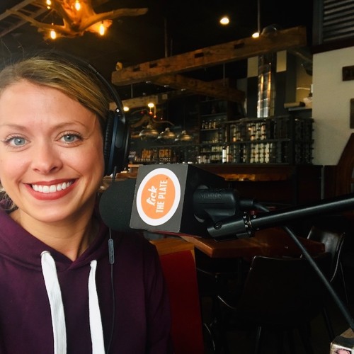 Stream episode Michelle Rodriguez - Chef/owner at Amor Comida Catering ...