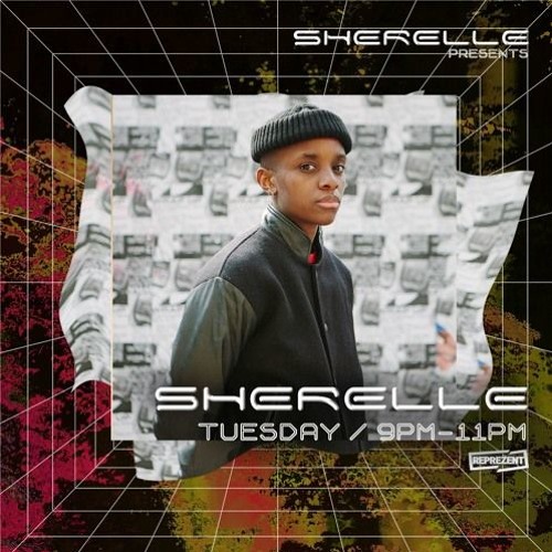 Stream SHERELLE PRESENTS: FRESHTILLDEF by SHERELLE | Listen online for ...