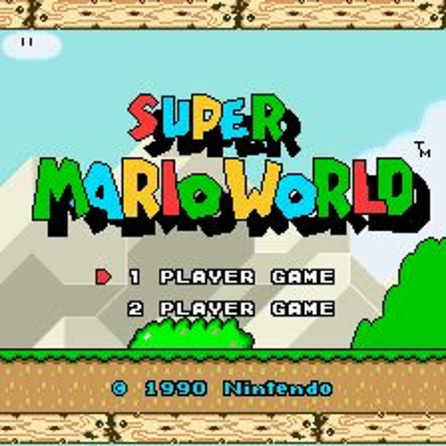 Stream Super Mario World Map 2 [Trap Remix- Prod. Folox Beats] by BABY ...