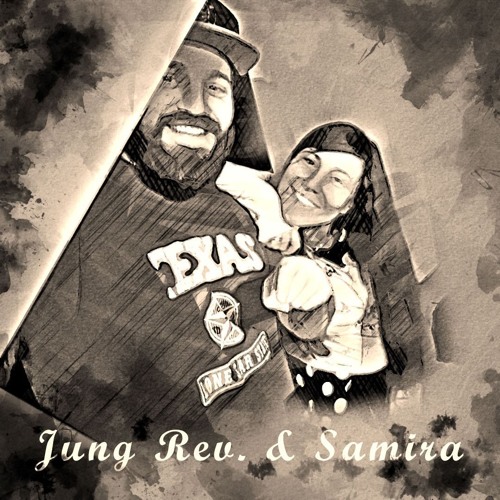 Stream Jung Rev. & Samira - Thank You For Changing Me (prod. by Relly ...