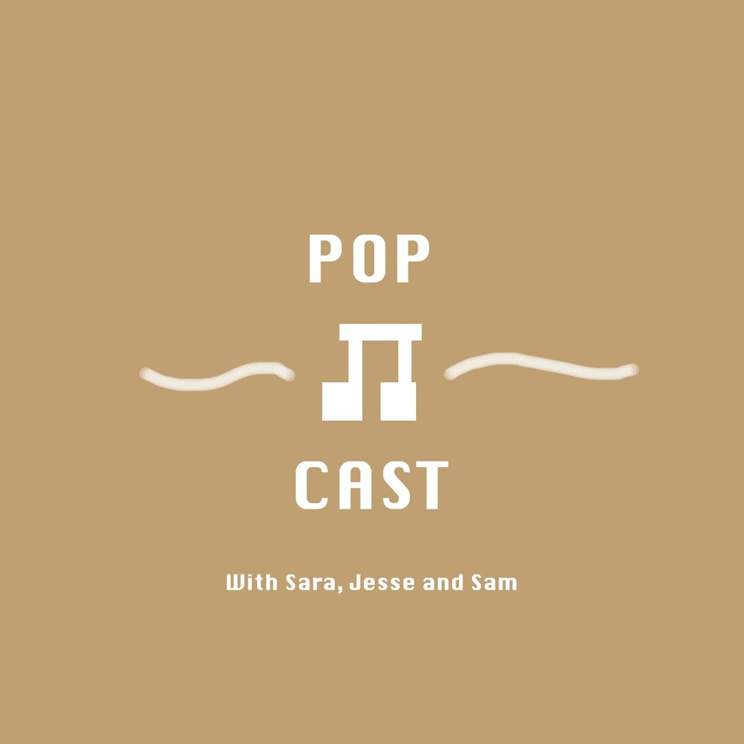 Stream episode POPcast - How are record labels still relevant for ...