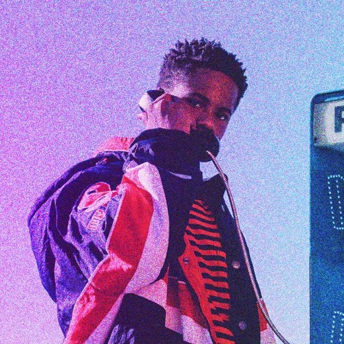 Stream tay-k - the race lofi remix (prod. jusu) by jusu | Listen online ...