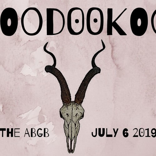Stream AustinArchive | Listen to Koodookoo ABGB tour kick-off playlist ...
