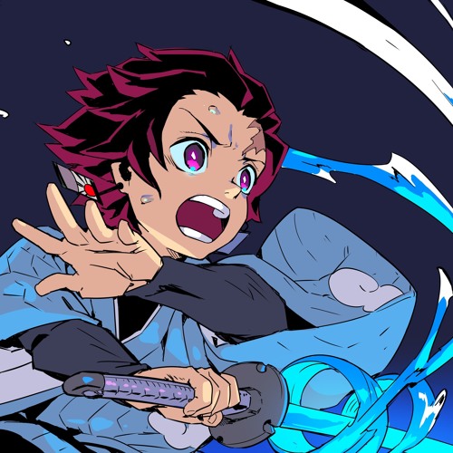 Stream Gurenge (demon slayer op) [8-bit] by A, B, Up, Start! | Listen ...