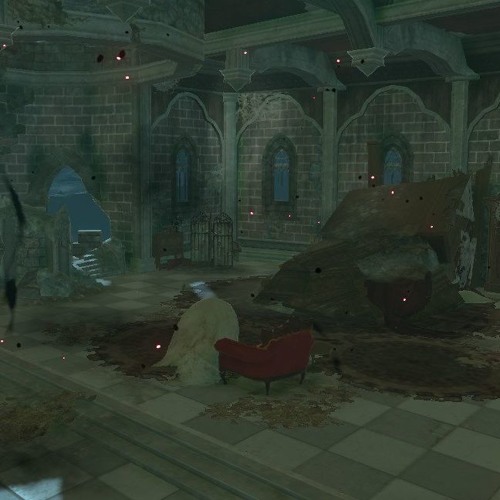 Stream Hyrule Castle Interior by Kita Minami | Listen online for free ...