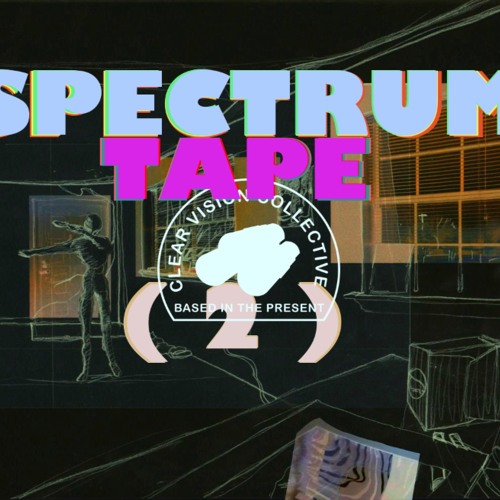 Stream Clear Vision Collective | Listen to S p e c t r u m (2) playlist ...