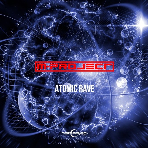 M-Project - Atomic Rave by M-Project - Lethal Theory | Free Listening on SoundCloud
