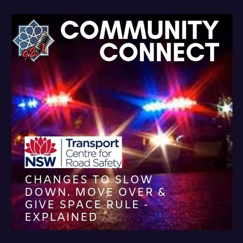Stream NSW Road Rules Explained with Bernard Carlon by 2mfm | Listen ...