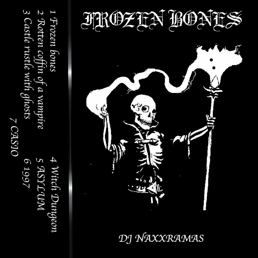 Stream Rotten Coffin Of A Vampire by DJ NAXXRAMAS | Listen online for ...