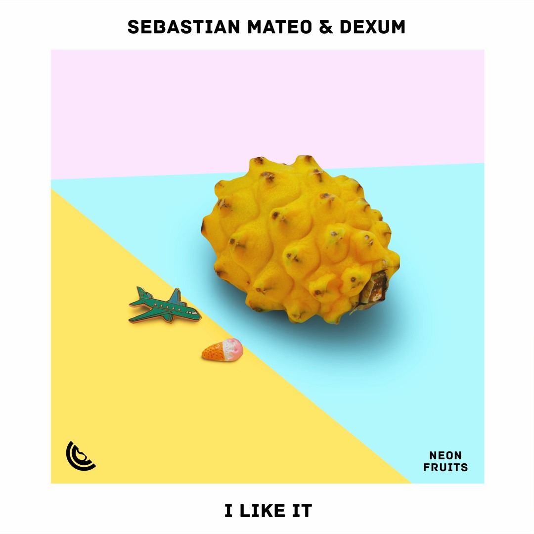 Stream Sebastian Mateo & Dexum - I Like It by Dance Fruits | Listen ...